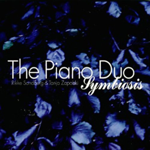 Play Rikke Sandberg & Tanja Zapolski - The Piano Duo Symbiosis by Rikke ...