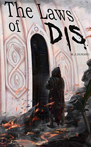 Amazon.com: The Laws of Dis eBook : Durand, Maxime J., Lewis, Nathan J ...