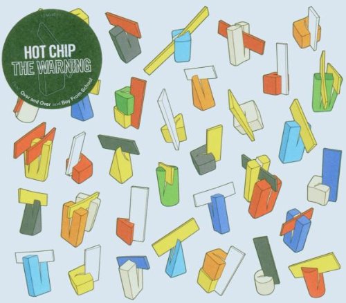 The Warning: Hot Chip: Amazon.in: Music}