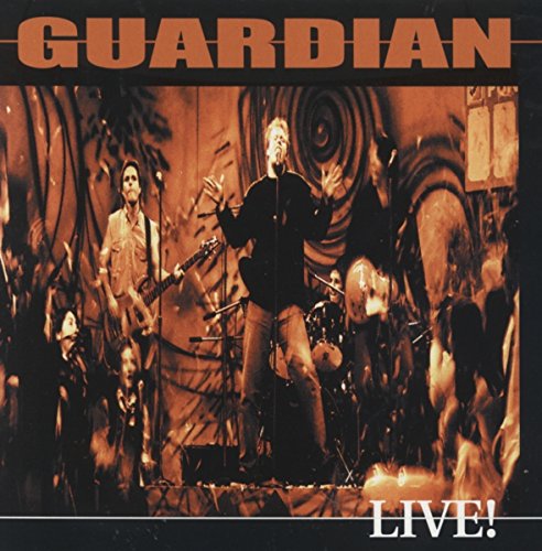 Play Guardian Live by Guardian on Amazon Music