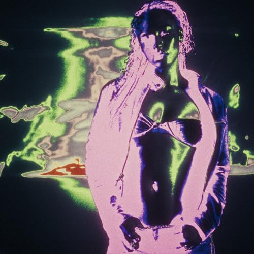 Amazon Music Unlimited - clover 『addicted』