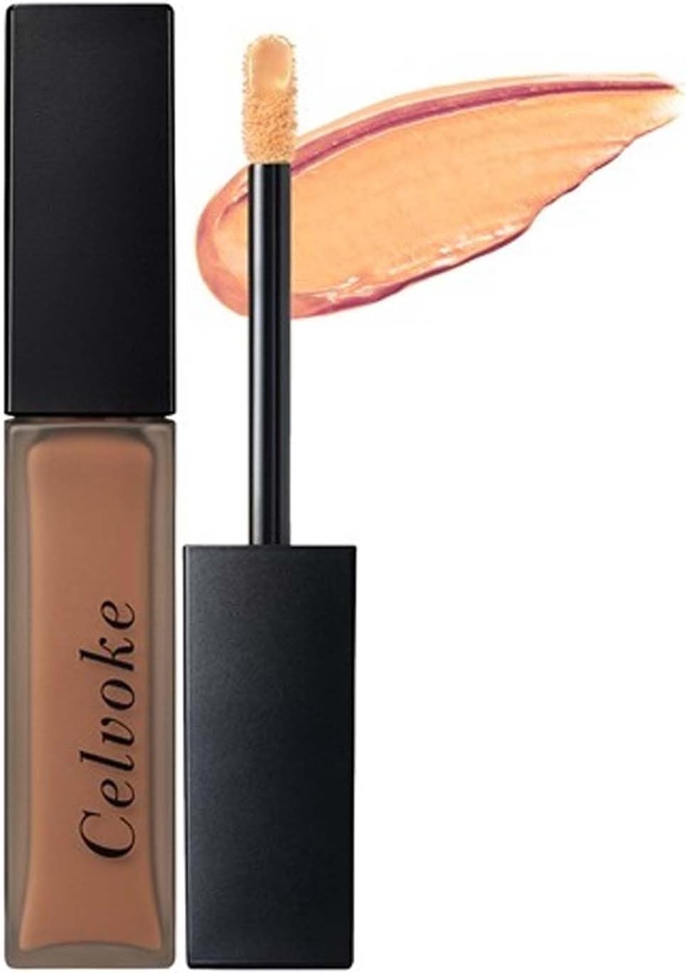 Amazon.co.jp: Celvoke(セルヴォーク) エンスロール マット リップス EX03 : ビューティー