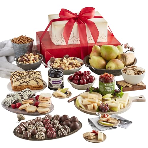 29+ Best Christmas Gift Tower Ideas That Will Impress Your Loved Ones