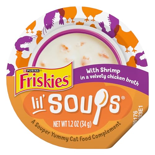 Liquid Cat Food – The 15 best products compared - Wild Explained