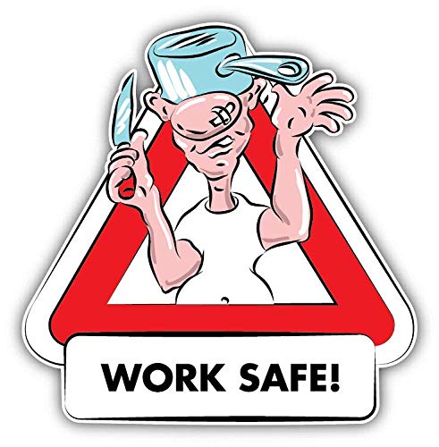 Workplace Safety Cartoons