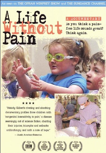 Amazon.com: A Life Without Pain: A Documentary : Melody Gilbert, Melody ...