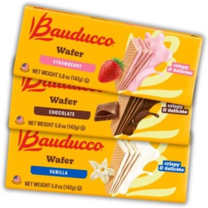 Amazon.com: Keebler, Original Fudge Covered Creme Wafers, Fudge Sticks ...