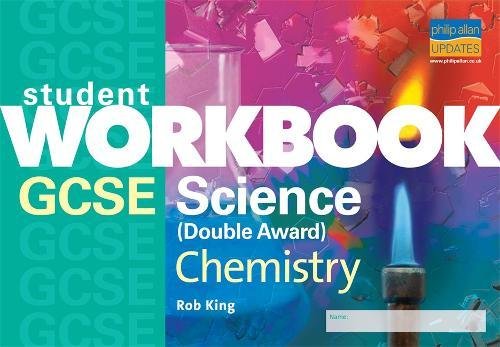GCSE Science (Double Award): Chemistry Student Workbook: Amazon.co.uk ...