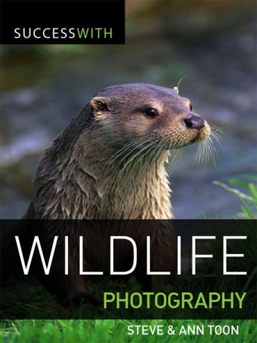 7 Best Wildlife Photography Books for Beginners - BookAuthority