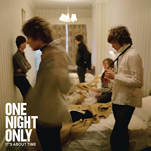 It's About Time by One Night Only on Amazon Music - Amazon.co.uk