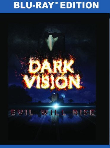 Dark Vision [Edizione: Stati Uniti] [Italia] [Blu-ray]: Amazon.es ...