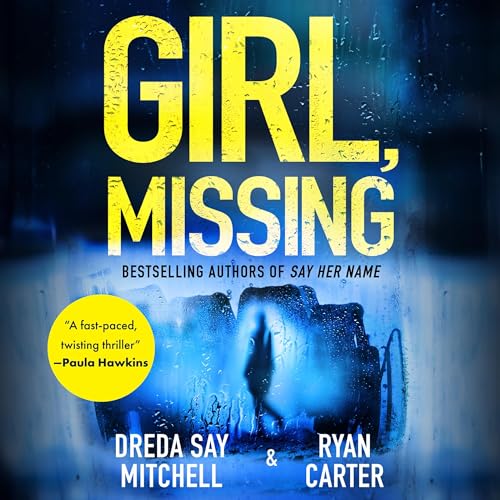 Amazon.com: Girl Missing: A Detective Kaitlyn Carr Mystery, Book 1 ...