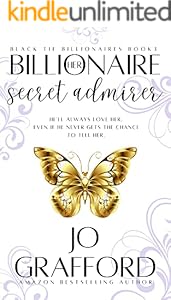 Amazon.com: Her Billionaire Boss: A Sweet, Second Chances, Billionaire Romance (Black Tie ...