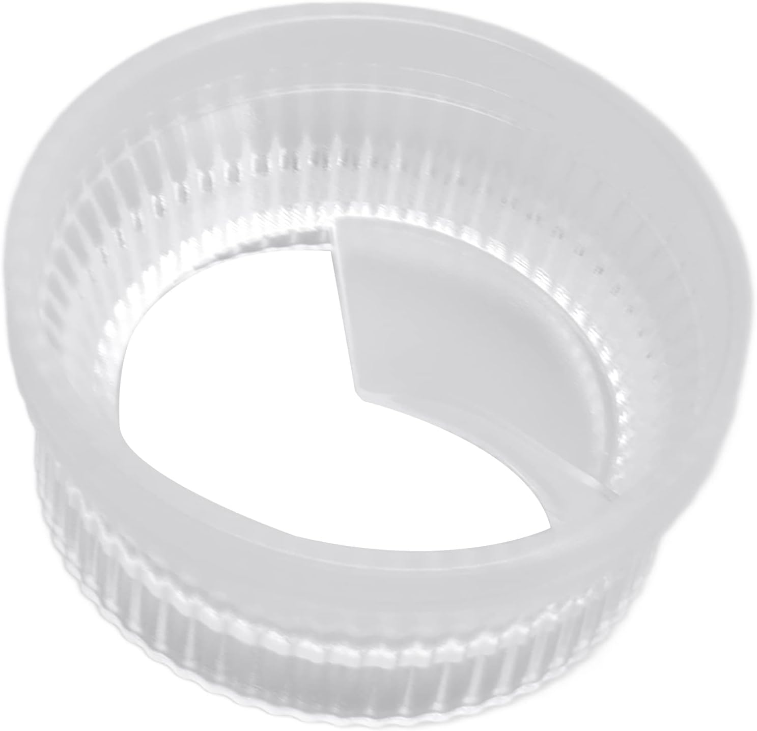 Amazon.com: Moka Pot Powder Dispenser Coffee Maker Replacement Coffee ...