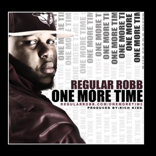 Amazon.com: One More Time: CDs & Vinyl