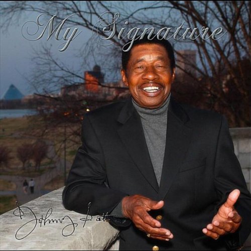 Amazon.com: My Signature : Johnny Scott: Digital Music