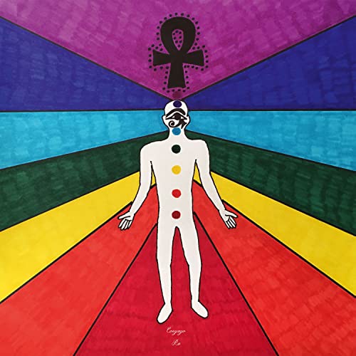 Amazon.com: Ra : CoryaYo: Digital Music