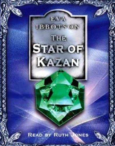 Amazon.com: The Star of Kazan (Audible Audio Edition): Eva Ibbotson ...