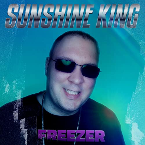 Écouter Freezer par Sunshine King sur Amazon Music Unlimited