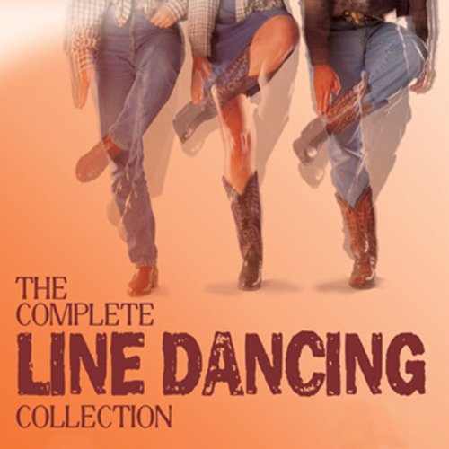 Play Complete Line Dancing Collection by The Sign Posters on Amazon Music