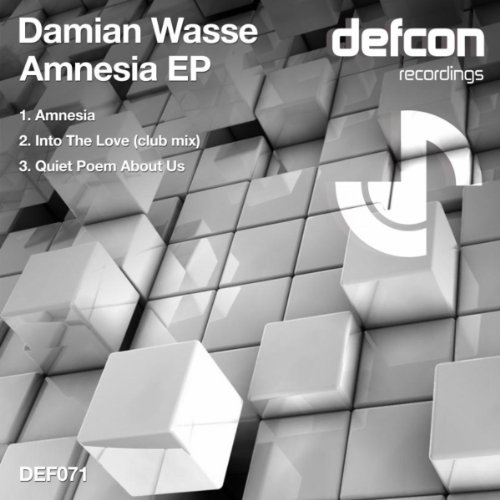 Amnesia EP di Damian Wasse su Amazon Music - Amazon.it
