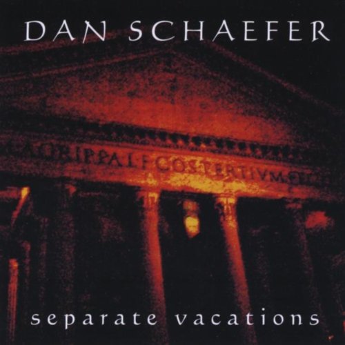 Play Separate Vacations by Dan Schaefer on Amazon Music