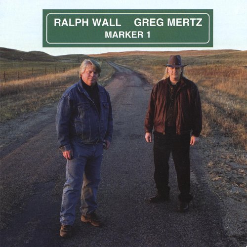 Play Marker 1 by Ralph Wall-Greg Mertz on Amazon Music