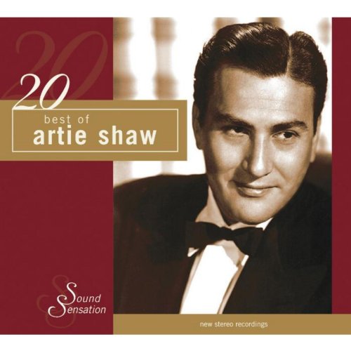 Play 20 Best of Artie Shaw by Artie Shaw on Amazon Music