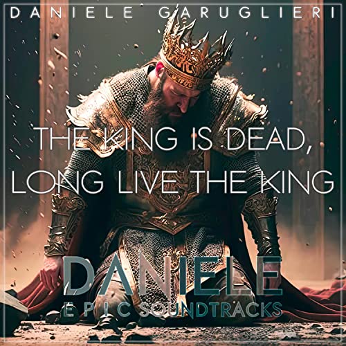 Amazon.co.jp: The King Is Dead, Long Live The King (Original Orchestral ...