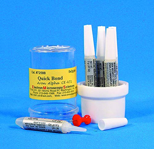 Quick Bond, 5/PK: Amazon.com: Industrial & Scientific