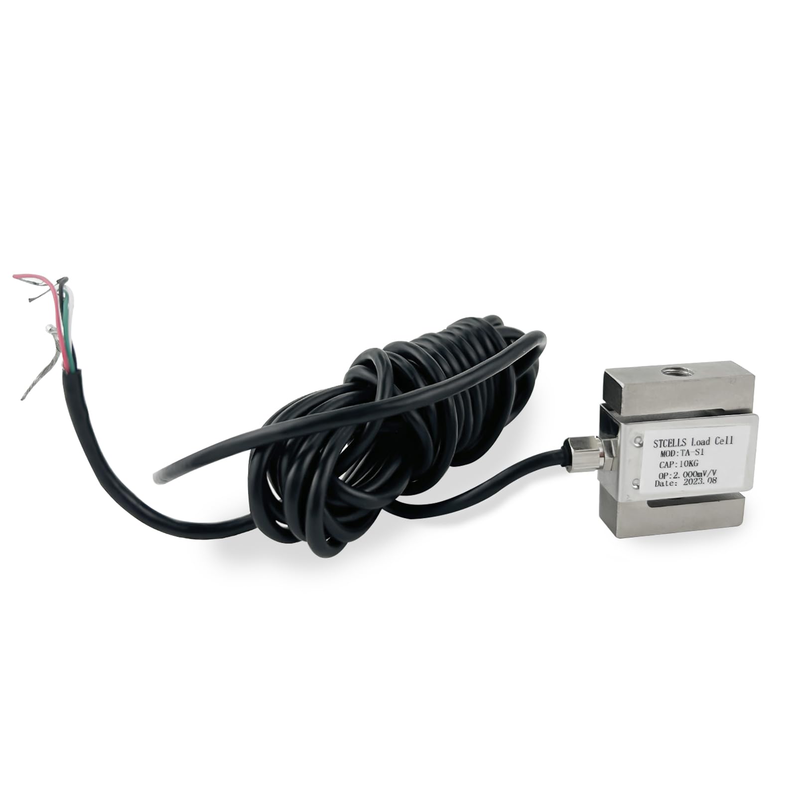 Snapklik.com : TAS1 Mini Stype Tension Load Cell Pull Force Sensor ...