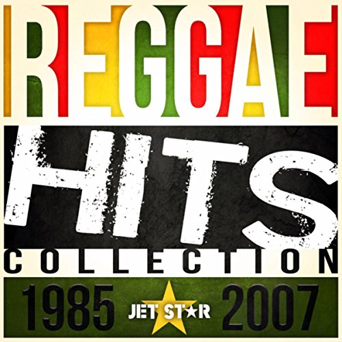 Amazon Music Unlimited - VARIOUS ARTISTS 『Reggae Hits Collection』