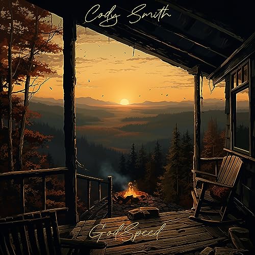 Écouter God Speed par Cody Smith sur Amazon Music Unlimited