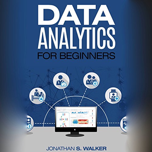 Amazon.com: Data Analytics: Become a Master in Data Analytics (Audible ...