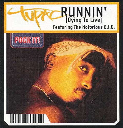 Runnin'-Pockit: Tupac: Amazon.es: CD y vinilos}