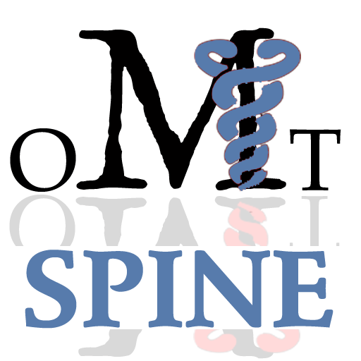 Mobile OMT Spine - App on Amazon Appstore