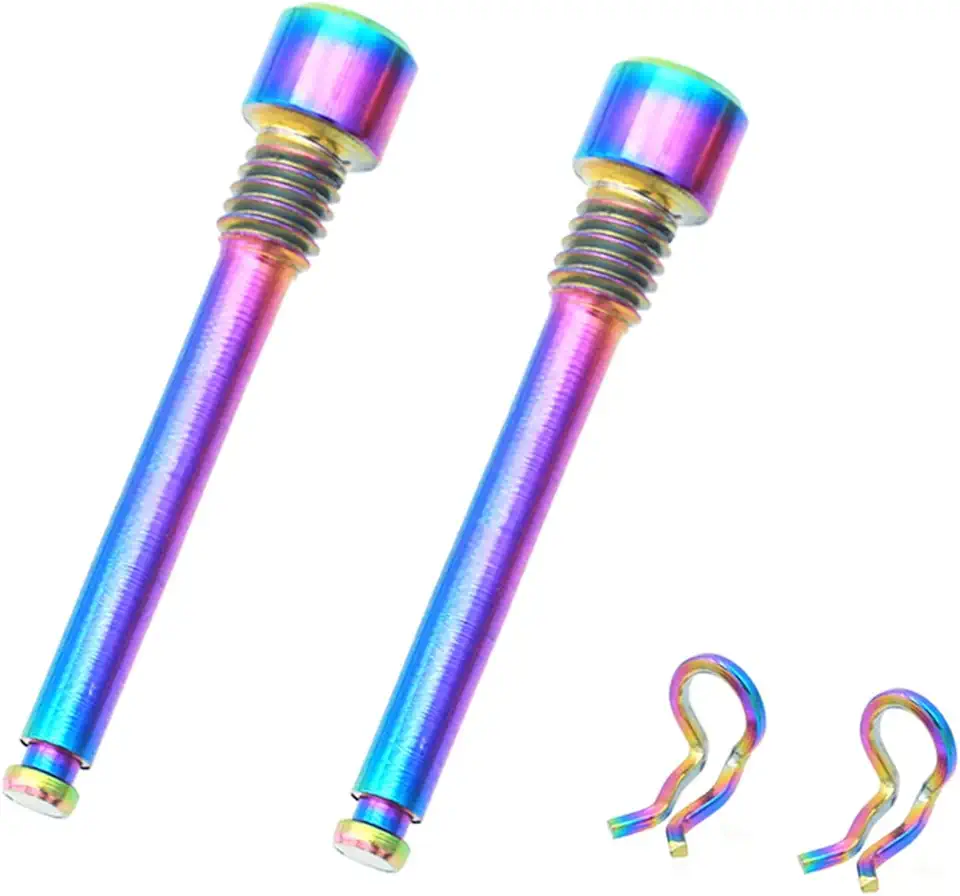 Disc Brake Details: Understanding Screw Sizes For Optimum Performance ...