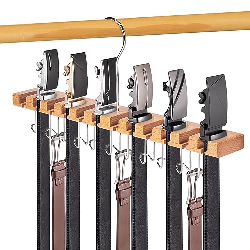 Amazon Best Sellers: Best Belt Racks