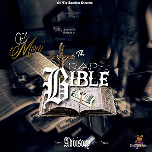 Amazon.com: Trap Bible [Explicit] : CEO Moni: Digital Music