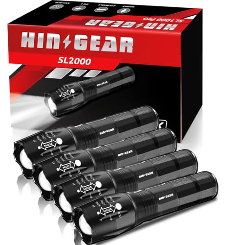 Top 10 Single Mode Led Flashlight of 2022 - Katynel