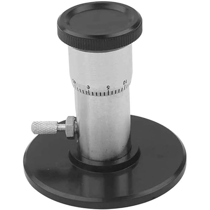 Buy AYM Biological Microtome Plant Hand Slicer, Equipment Students ...