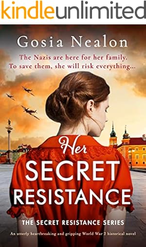 Amazon.com: The Resistance Wife: Completely heart-breaking and unputdownable World War Two ...
