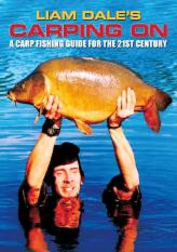 Amazon.com: Liam Dale - Carping on : Movies & TV