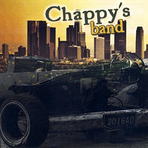 Play Chappy's Band by Chappy's Band on Amazon Music