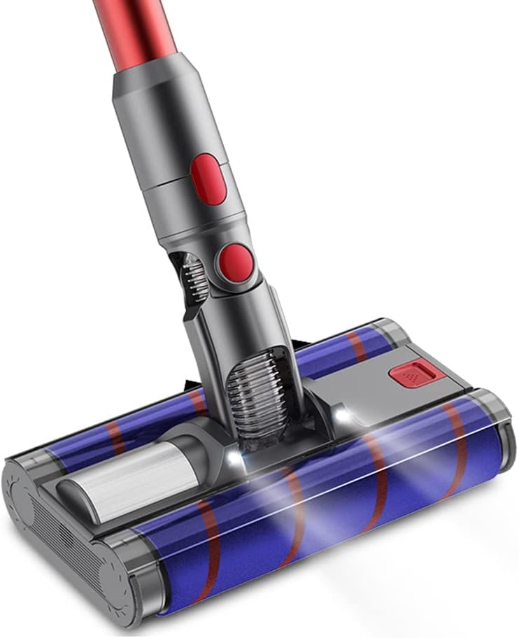 Amazon.com - Dyson Soft Roller Cleaner Head for Models