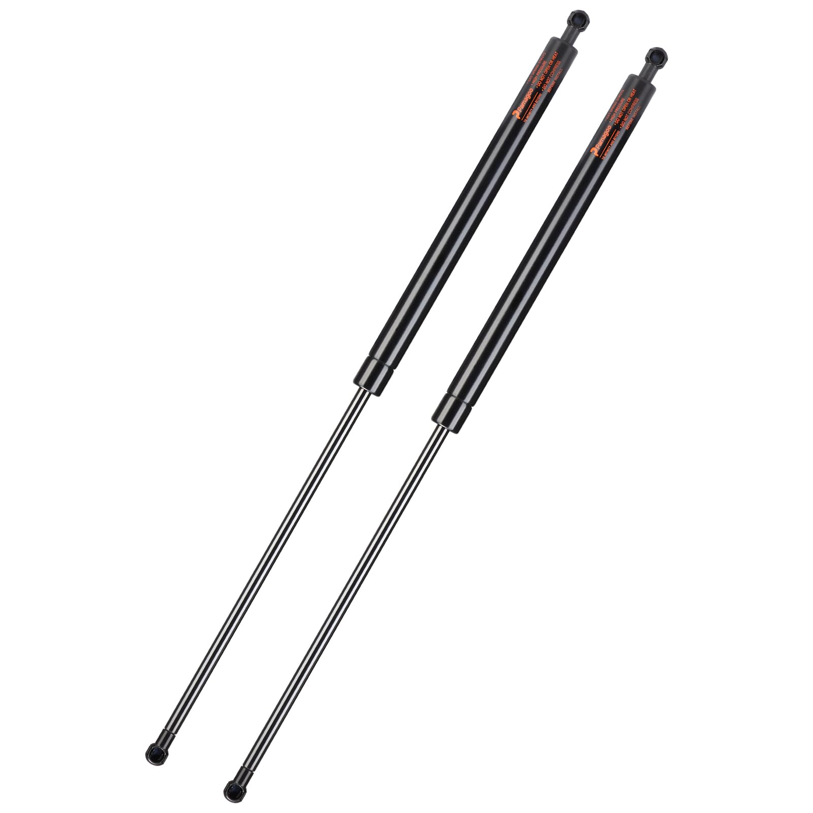 Snapklik.com : 713119 26 Inch 80 Lbs Gas Struts, 26 Gas Spring Prop For ...