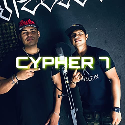 Cypher 7 de LEGION HT en Amazon Music Unlimited