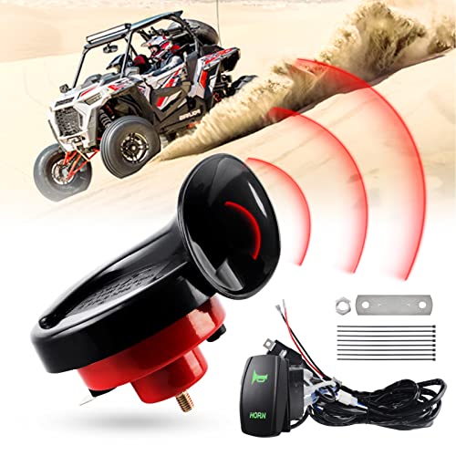 Amazon Best Sellers: Best Powersports Horns