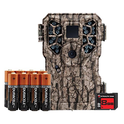 The 4 Best Game Cameras for Security – Home Surveillance Reviews 2021