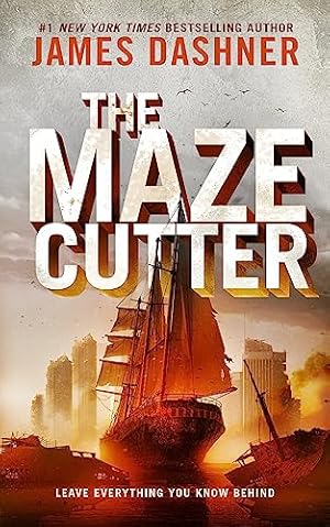 Amazon.com: The Fever Code: The Story of How the Maze Was Built (The ...